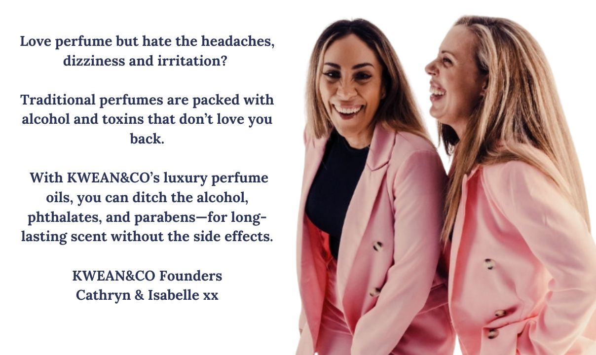 Behind our Brand – KWEAN&CO