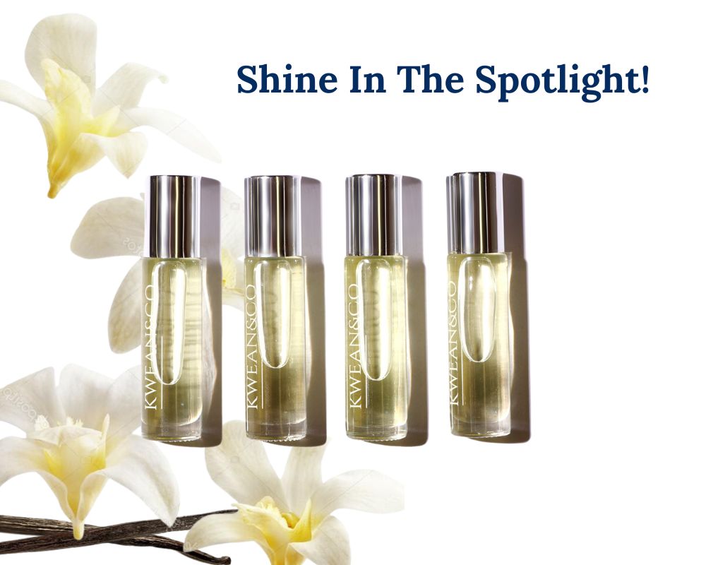 The Vanilla Collection – KWEAN&CO