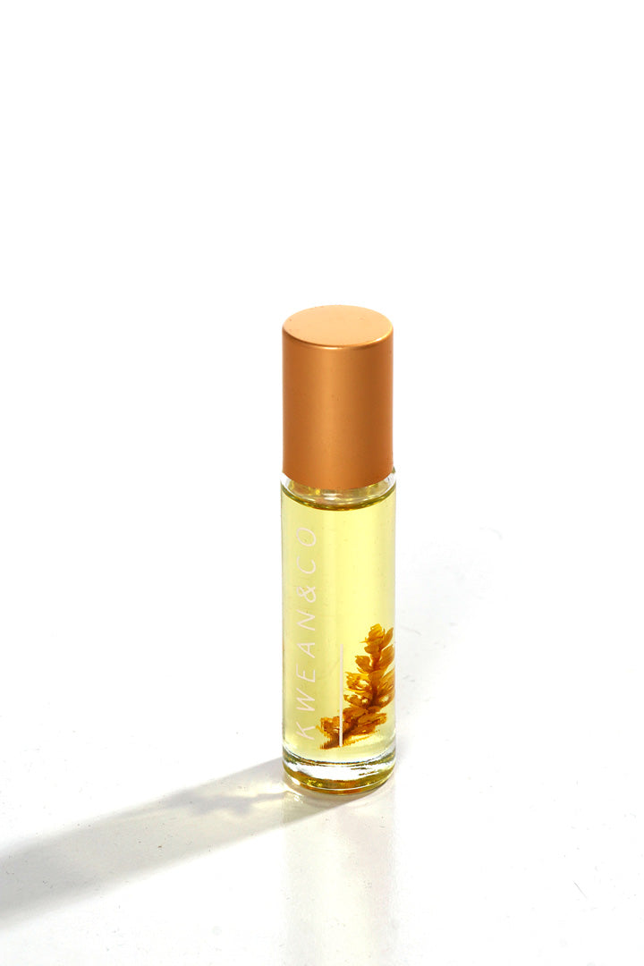 Perfume Oil – KWEAN&CO