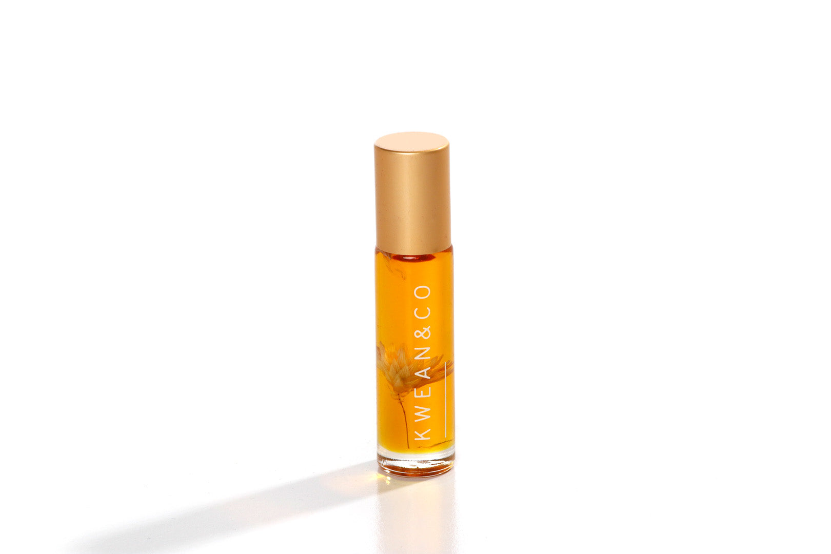 Perfume Oil – KWEAN&CO