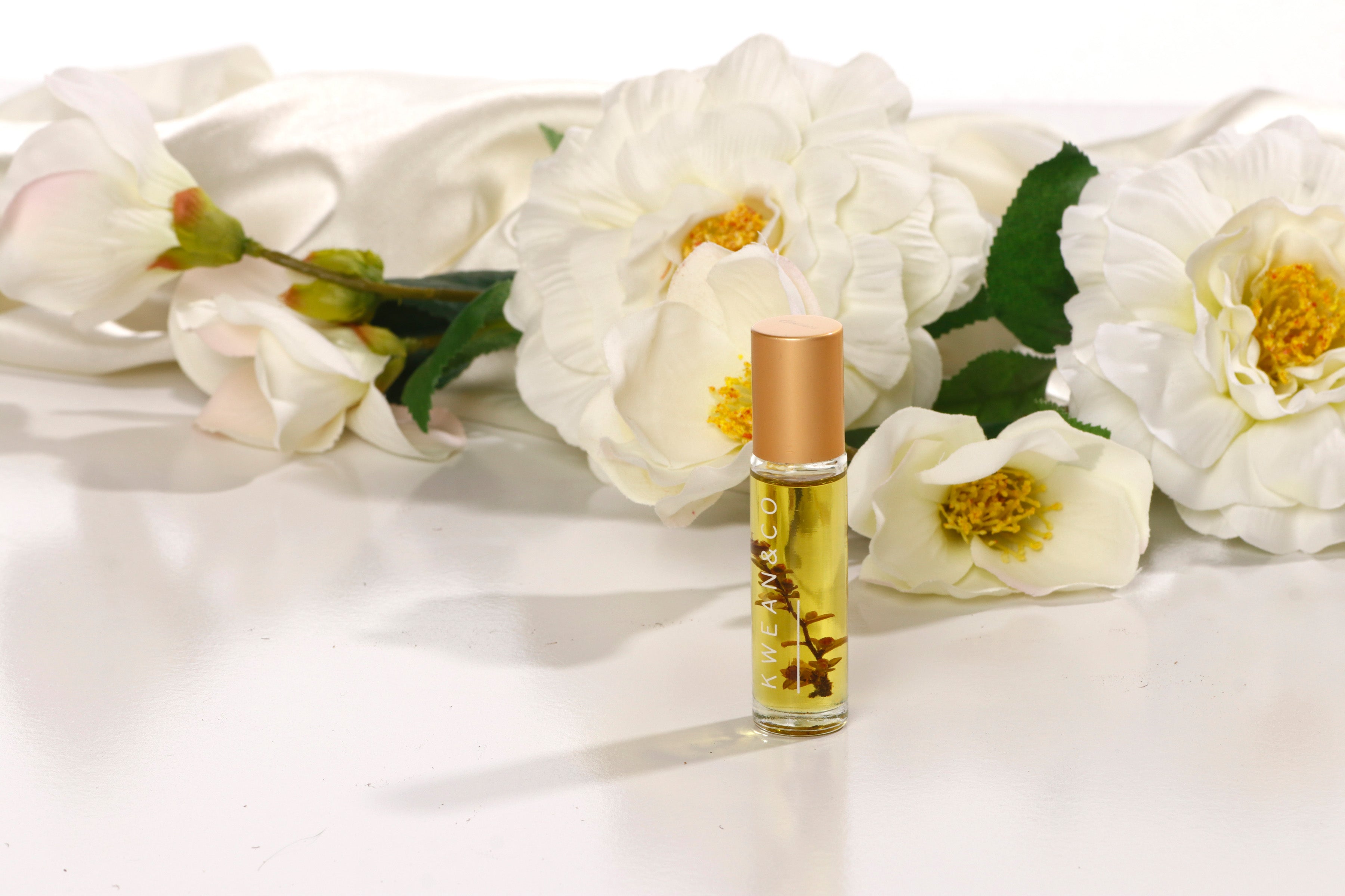 Perfume Oil – KWEAN&CO