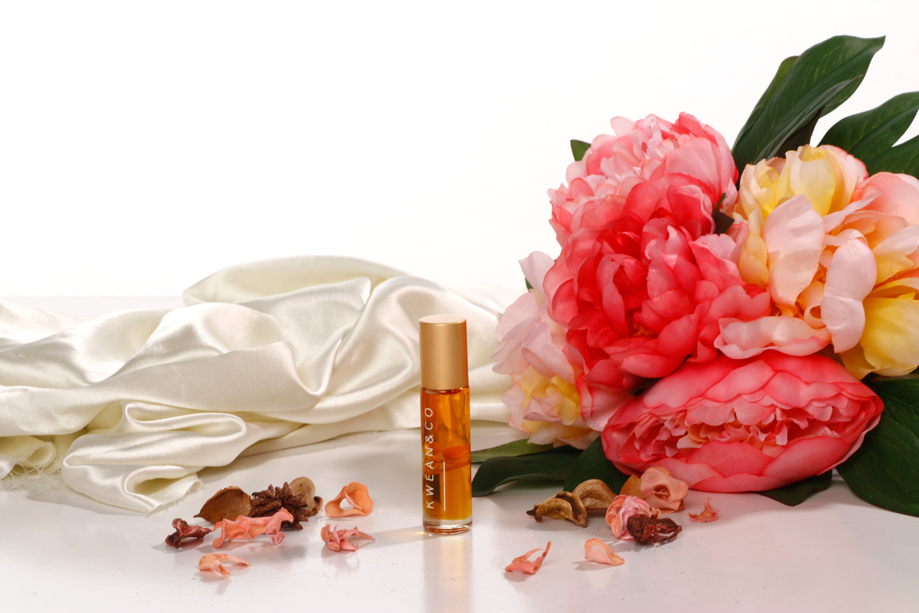 Perfume Oil – KWEAN&CO